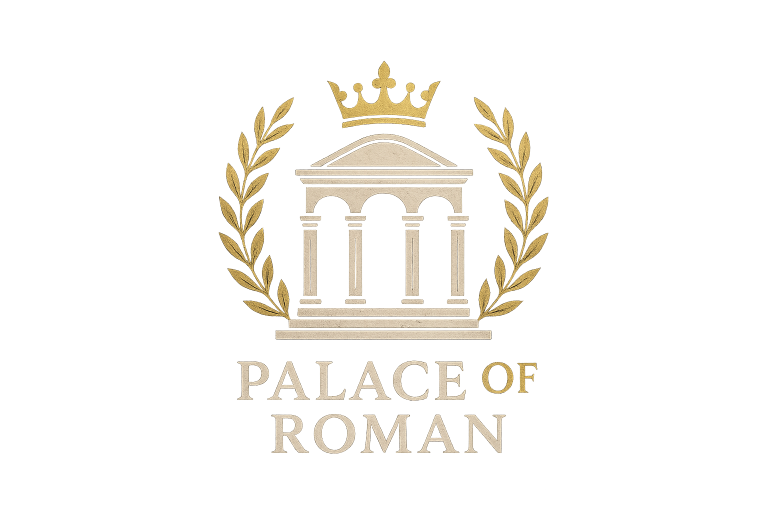 Products – The Palace of Roman